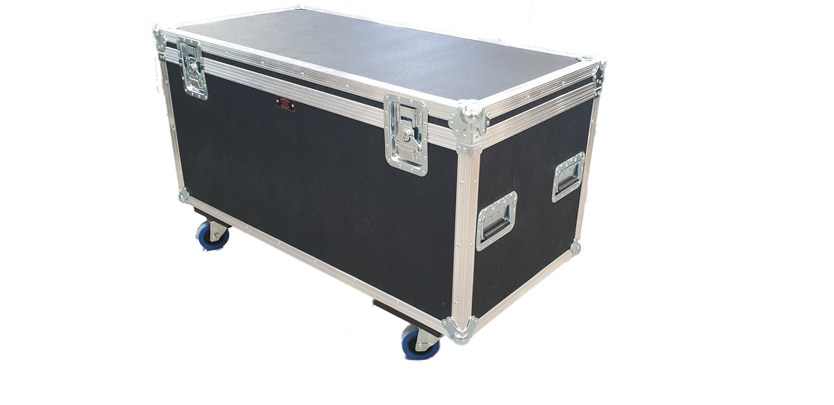 Rigging Cases | RoadcasesNZ