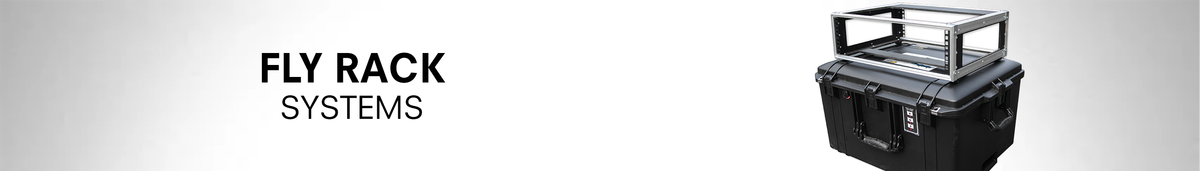 Fly Racks | RoadcasesNZ