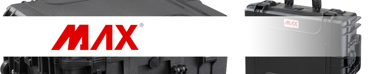 MAX Cases | RoadcasesNZ