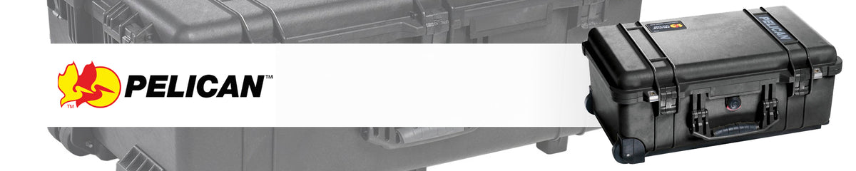 Pelican Protector Cases | RoadcasesNZ