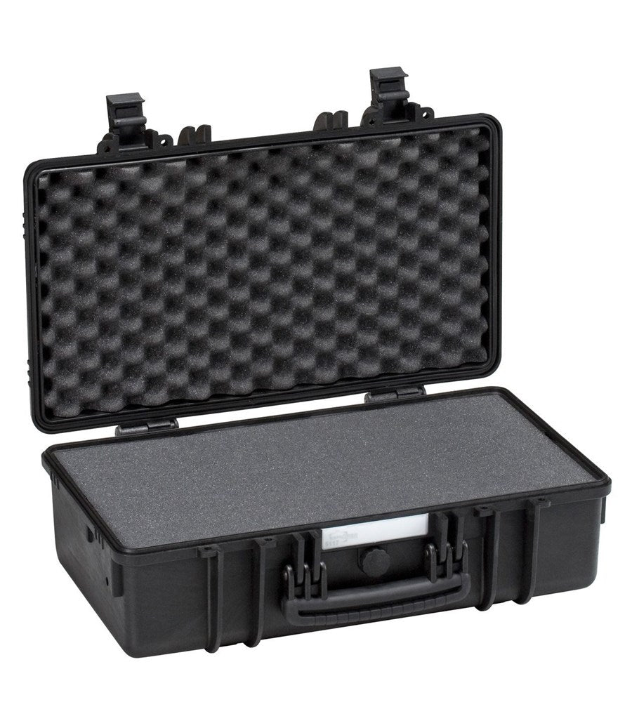 Plastic Cases | RoadcasesNZ
