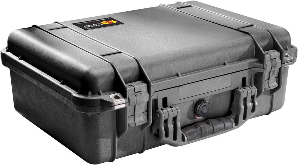Pelican Cases | RoadcasesNZ