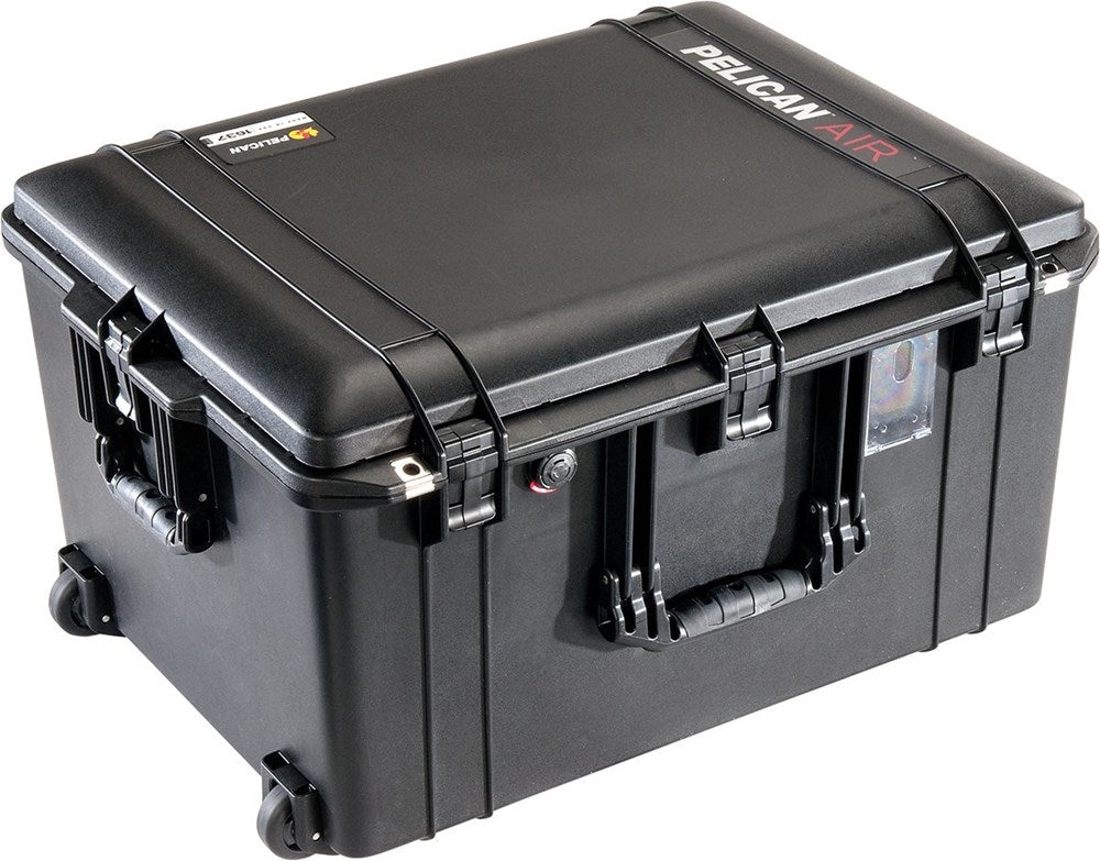 Premium Pelican Case Options | Roadcases NZ | RoadcasesNZ