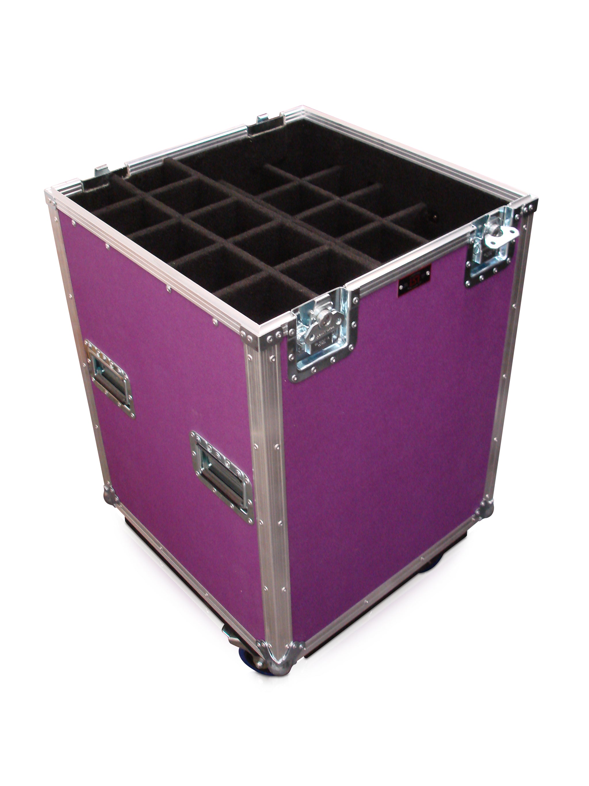 Stand Cases | RoadcasesNZ