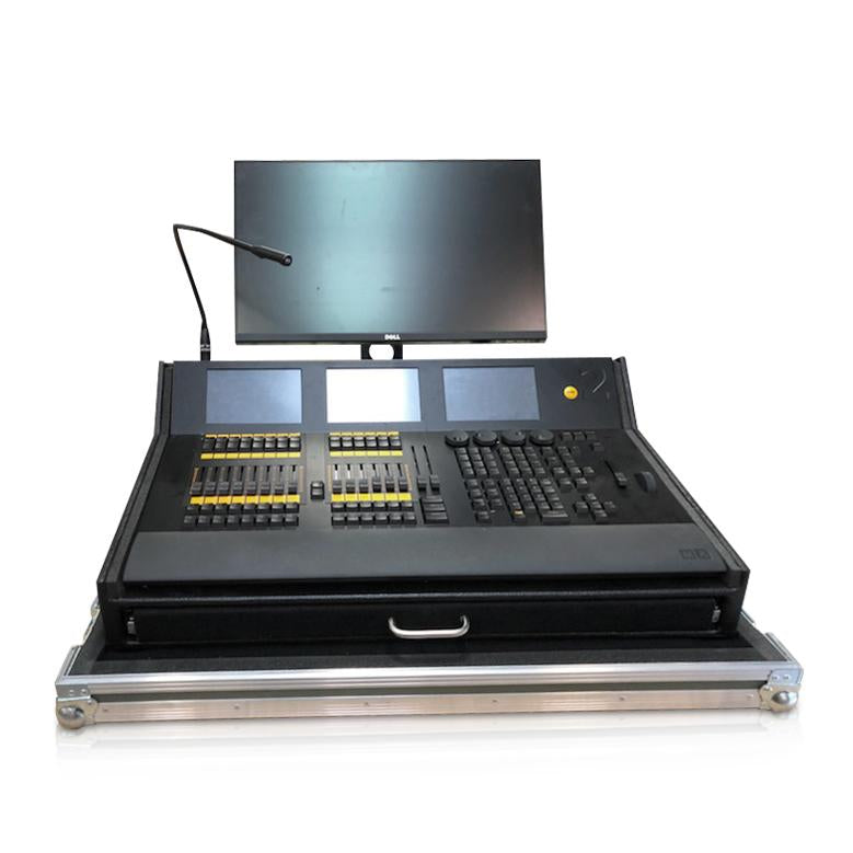 Console Cases | RoadcasesNZ