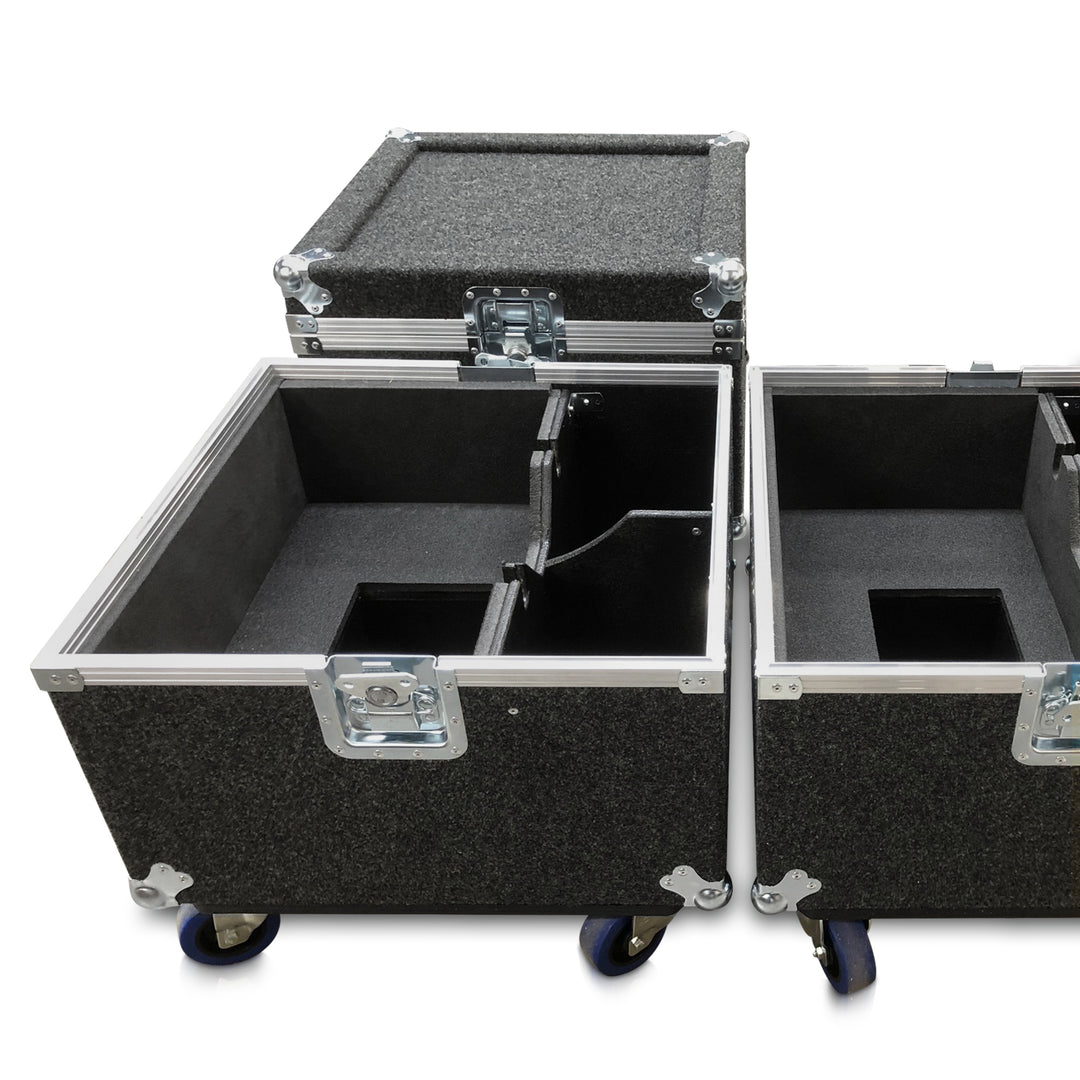 Motor Cases | RoadcasesNZ