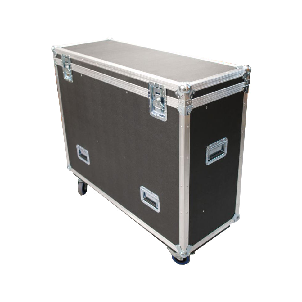 Screen, Projector & Monitor Cases | RoadcasesNZ
